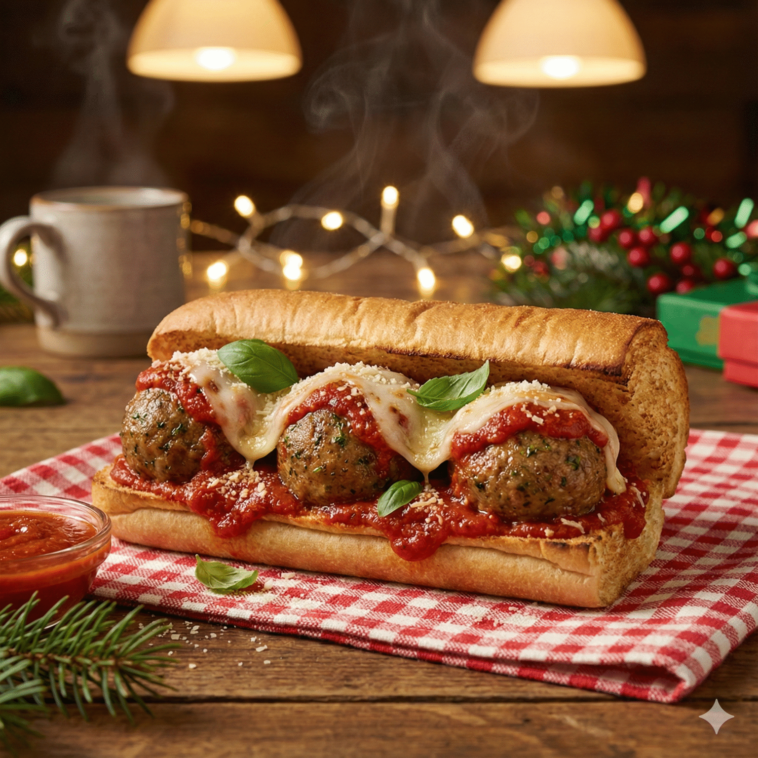 Subway's Christmas Menu 2025: Your Complete Guide to Holiday Specials ...